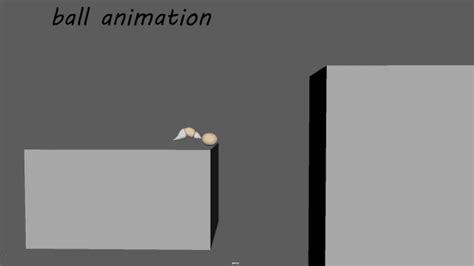Rig 3d Character And Animation In Maya For Gamesproduct Animation Unreal By Uday3dartist Fiverr