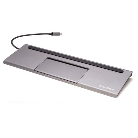 Interface Usb Type C In Multiport Hub