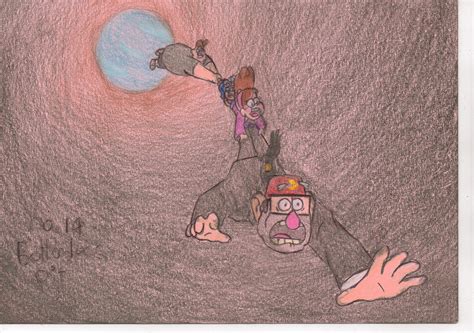 Bottomless Pit By Superbluepanda On Deviantart