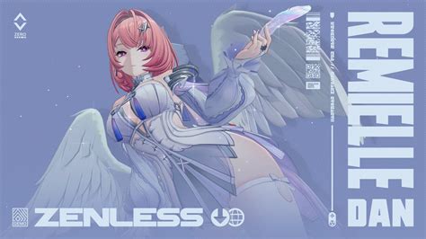 Remielle Dan 4k Wallpapers Other Versions And With Skin Ill Make