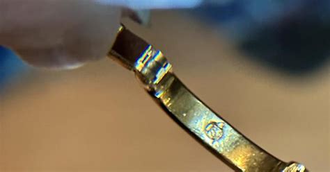 Weird Jewelry Piece Mark Album On Imgur