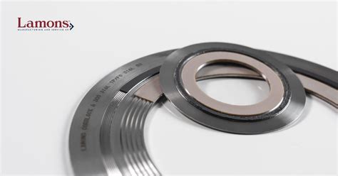 Lamons Introduces New Hydrogen Gasket Lamons