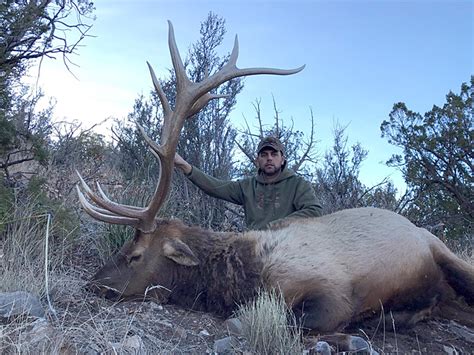 Youth Hunts Compass West Outfitters Compass West Outfitters