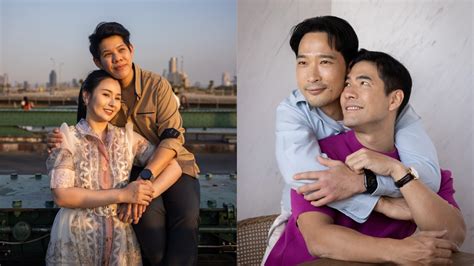 How Thailand Broke The Mould To Legalise Same Sex Marriage