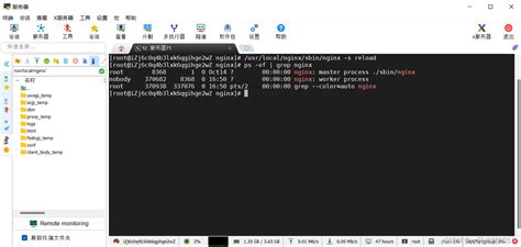 在一台全新的linux系统的服务器上安装部署ssl证书（使用了nginx）linux安装ssl证书一只大鲸0216的博客 Csdn博客