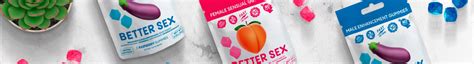Better Sex Female Sensual Dark Chocolate