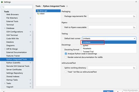 运行pytest收集不到用例的办法运行pytest找不到用例 Csdn博客