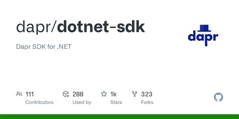 Dotnet Sdk Program Cs At Master Dapr Dotnet Sdk GitHub