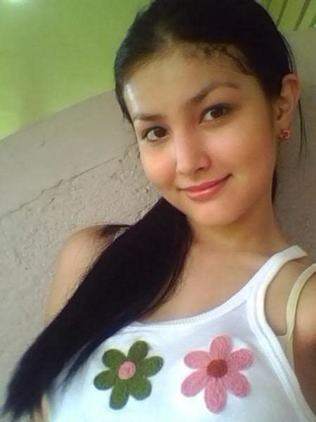 Kasabikan Teen Filipina Bata Pa