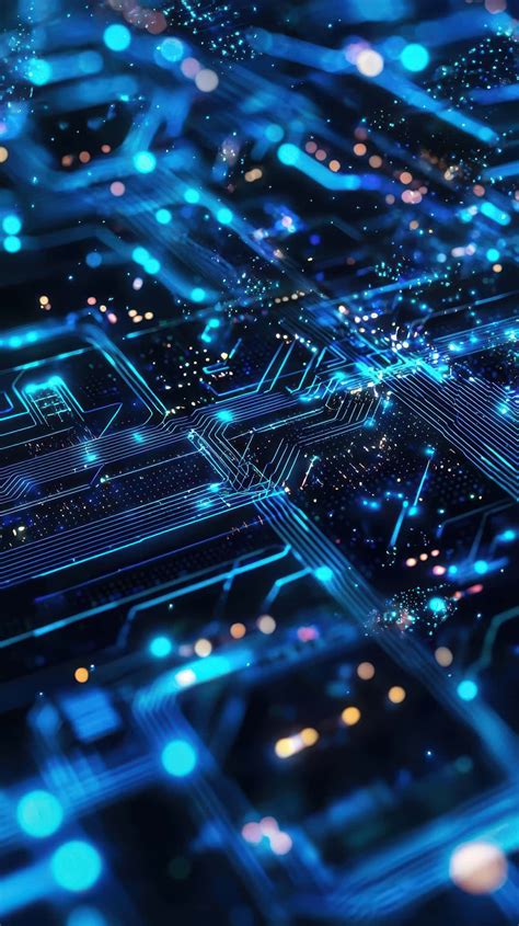 100 Circuit Wallpapers