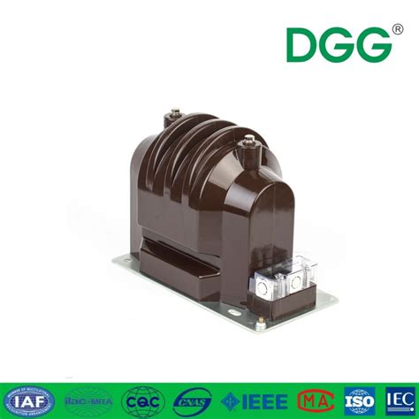 Potential Voltage Split Core Zero Phase Sequence High Accuracy Zero Phase Current Transformer