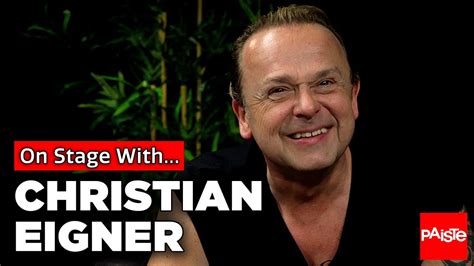 Christian Eigner Austrian Audio