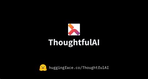 Thoughtfulai Thoughtful Ai