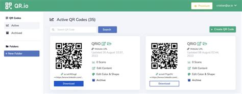 How To Create An Impressive Customized Twitter Qr Code