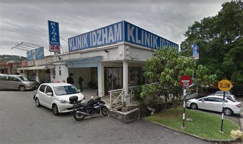 Search And Book Drmd Soep B Sadimon General Practitioner Gp Doctor