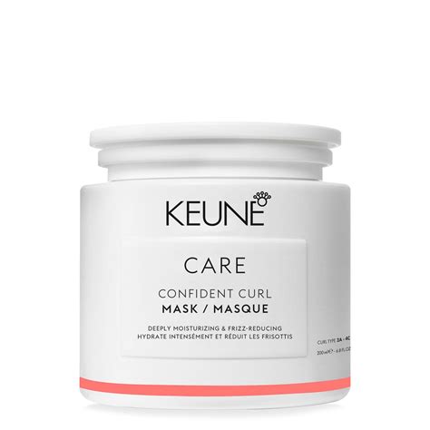 Keune Care Confident Curl Shampoo Kiharille Hiuksille Villikihara