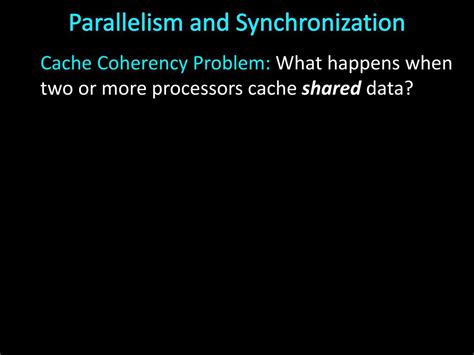 Ppt Multicore And Parallelism Powerpoint Presentation Free Download
