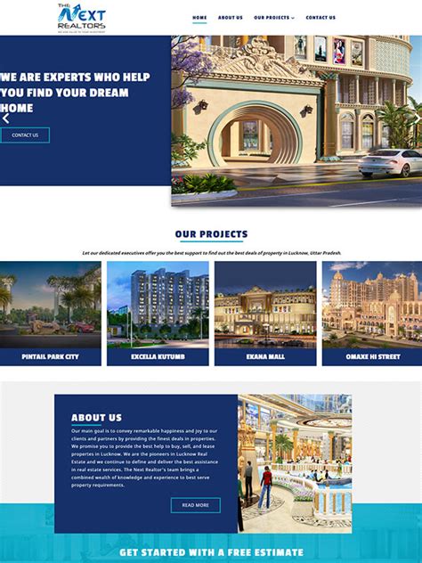 Web Designing Digital Marketing Company In Patiala Punjab Gemini Geeks