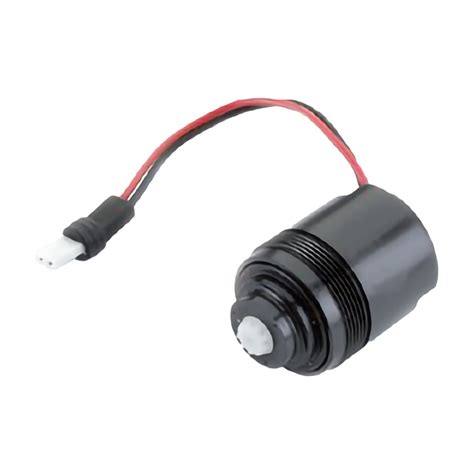 Solenoid Cpl F Dual Power Input Box Sensor Armaturen