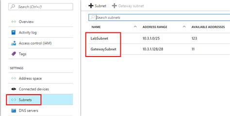 Configure Meraki To Azure Site To Site Vpn Virtualization Howto