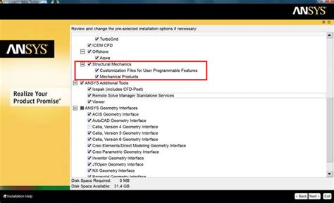 Install Mapdl — Pymapdl