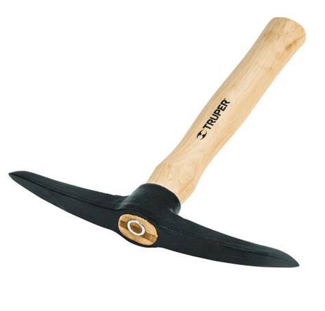 Pico Piochin Con Mango Truper Mart Pp 19818 Agencia Global