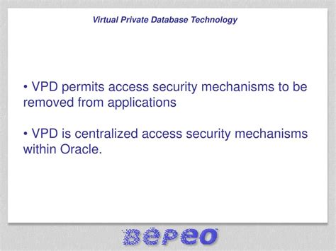Ppt Oracle Label Security Powerpoint Presentation Free Download Id3391954