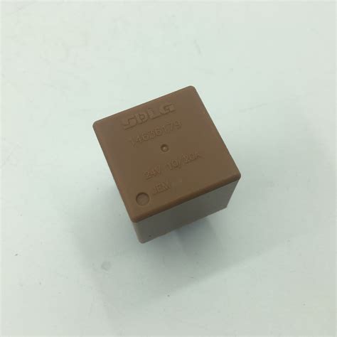 挖掘机配件EC240继电器14636179加热式燃油滤清器 阿里巴巴