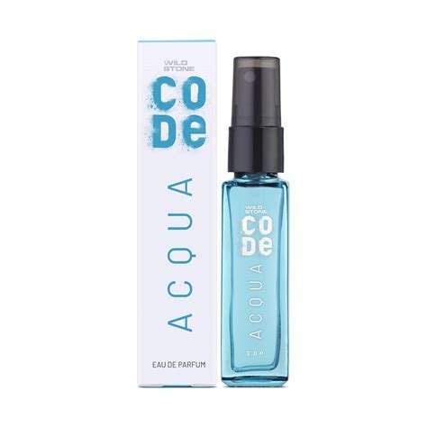 Code Luxury Perfume For Men Pack Of 3
