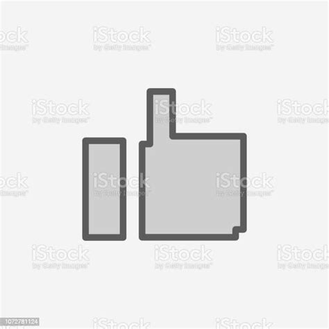 우수 마크 필드 개요 아이콘입니다 2 색상 간단한 아이콘의 요소입니다 웹사이트 디자인 및 개발 응용 프로그램 개발에 대 한 얇은 라인 아이콘 프리미엄 아이콘 고객에 대한