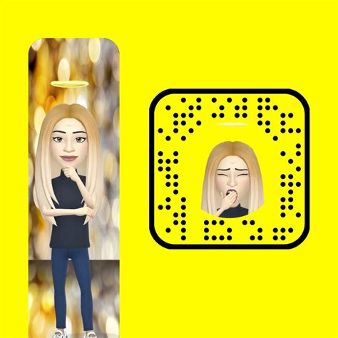 Iwona Harper Seven Snapchat Stories Spotlight And Lenses