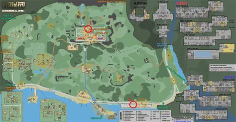 Peacekeeper Humanitarian Supplies Escape From Tarkov Wiki