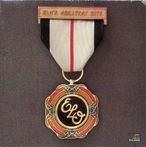 Electric Light Orchestra Elos Greatest Hits Cd Shopstyle Food And Beverage