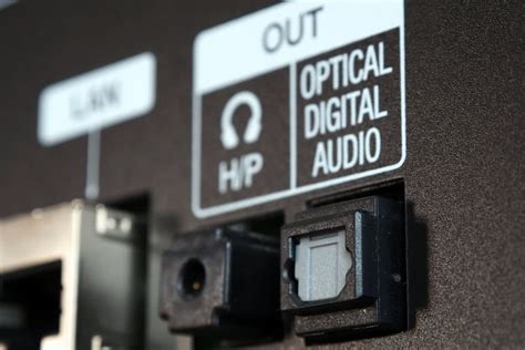 How To Convert Optical Audio To RCA Stereo Analog Home Cinema Guide
