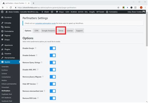 Como Optimizar La Carga De Javascript Y Css En Wordpress