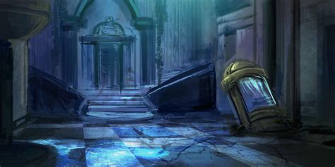 Level Designing — Polycount