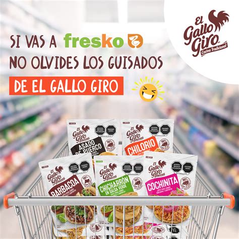 Home El Gallo Giro