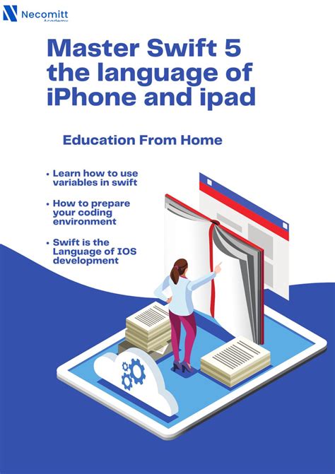 Necomitt Academy On Linkedin Swift5 Swiftprogramming Swiftprogramminglanguage Iosdevelopment