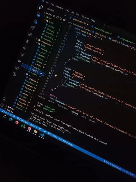 150daysofcode webdevelopment reactjs tailwindcss freelancing gsap