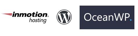 Wordpress And Oceanwptheme Default Config For Blank Blog Cloudy