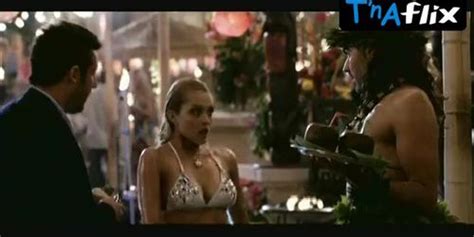 Teresa Palmer Bikini Scene In Bedtime Stories Tnaflix Com