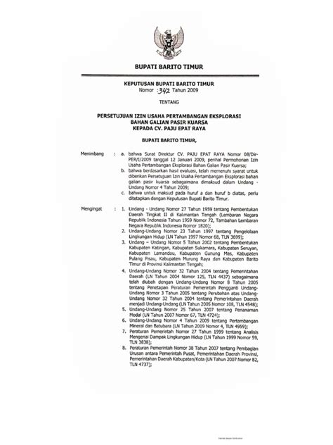 Cv Per Iup Eksplorasi Pdf Cv Per Iup Eksplorasi Pdf