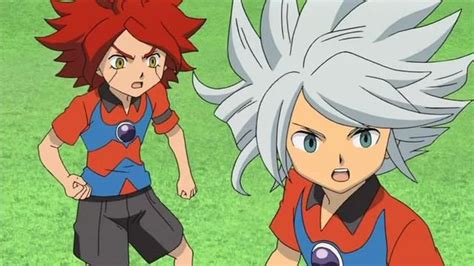 Chaos Nederlandse Inazuma Eleven Wiki Fandom Powered By Wikia