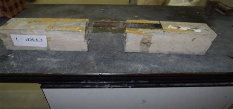 Prism Strengthened With CFRP Failure Mode Download Scientific Diagram