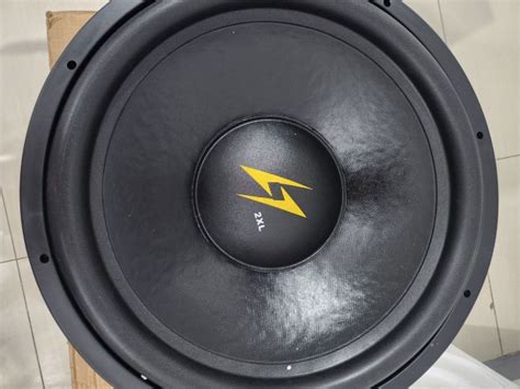 Lightning Lab Subwoofer 2xl 18d2 Lazada Ph