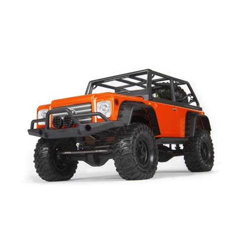 AXIAL SCX DINGO INSTRUCTION MANUAL Pdf Download ManualsLib
