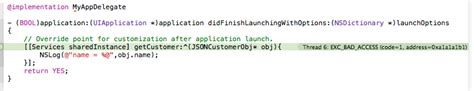 Inheritance Are Ios Block Parameters Somehow Allowed To Be Specific Subclasses Of Defined Type