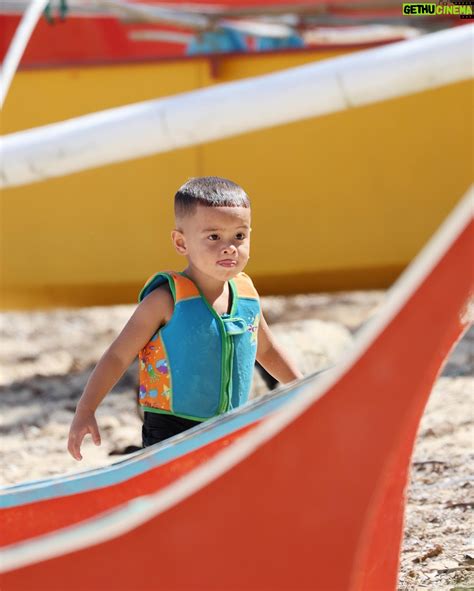 Andi Eigenmann Gethu Cinema