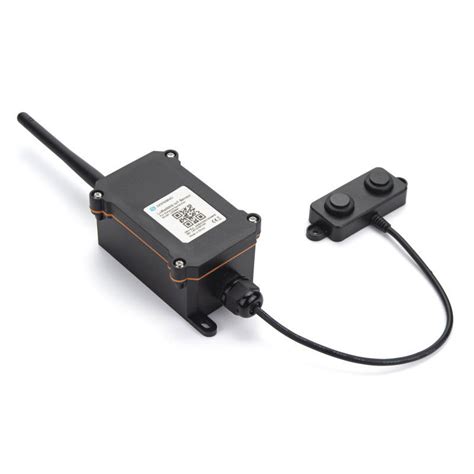 Dragino Ldds45 Lorawan Ultrasonic Sensing Distance Detection Sensor