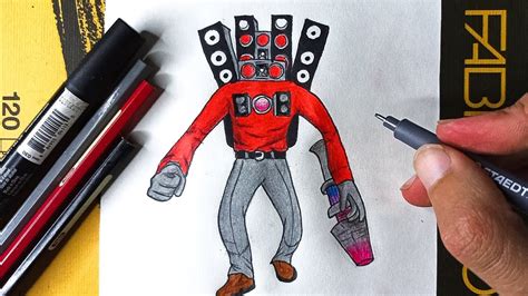Brawl Stars Rank Up Skibidi Toilet Evolution Angry Titan Speakerman